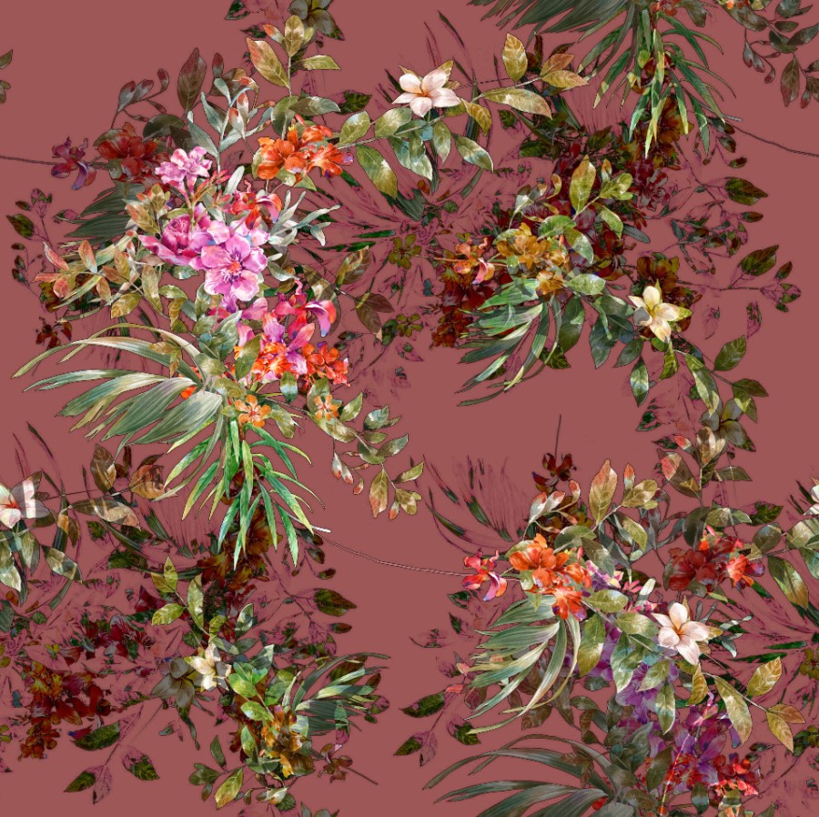 PARADIS - Lech Fabrics